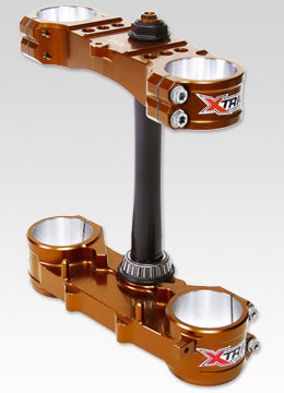 XTRIG Triple Clamp (X0401120012KT) – JWT-Imports